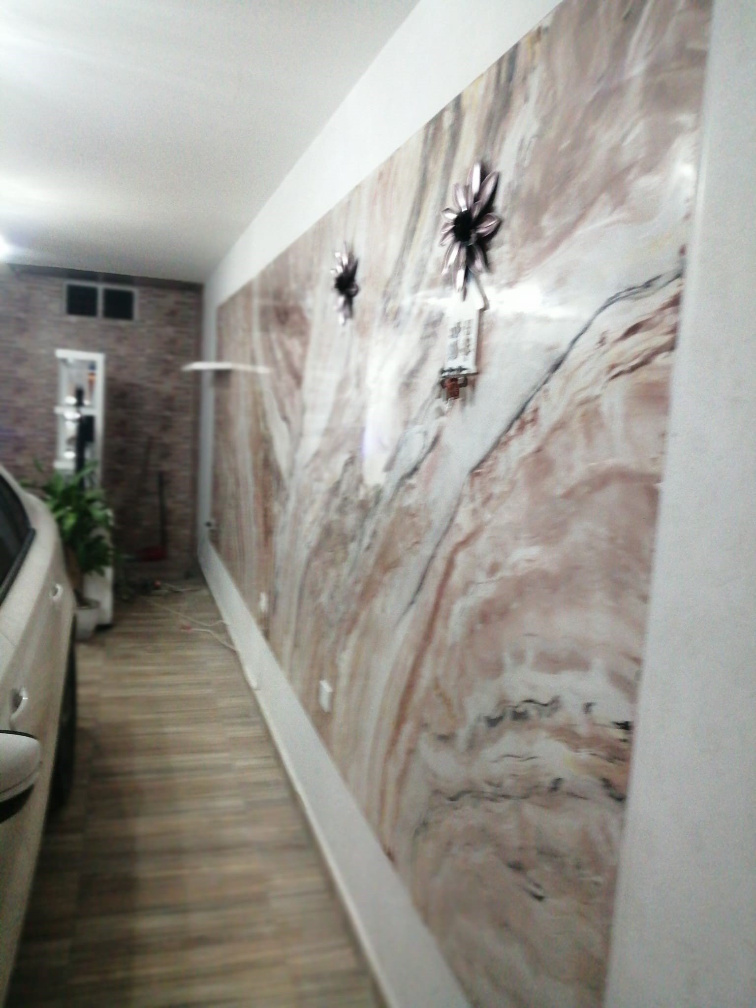 Marmoleado en Madrid | 919 93 07 48 | Estuco alta gama